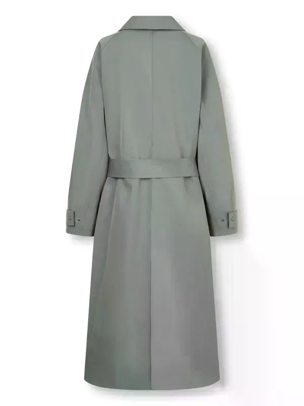 STUDIO TOMBOY Oversized Trench Coat