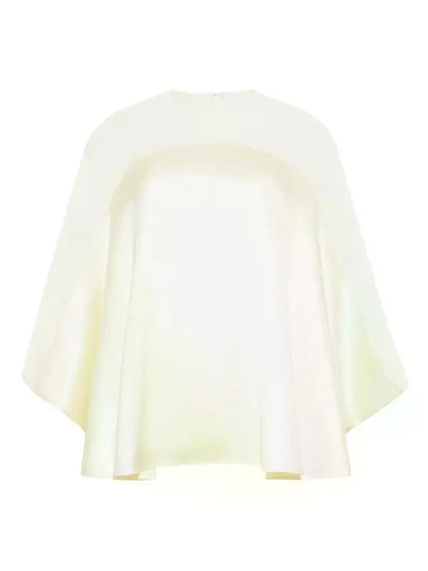 Adam Lippes Apollo Blouse