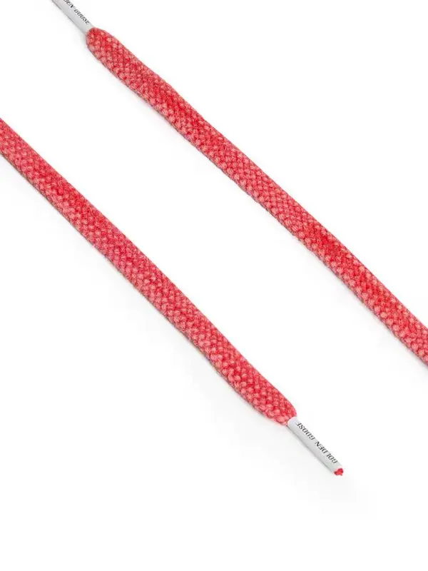 GOLDEN GOOSE Cotton Shoe Laces