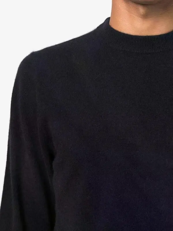 Sandro Cashmere Sweater - Blue