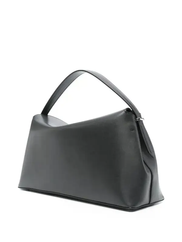 TOTEME T-lock Tote Bag - Grey