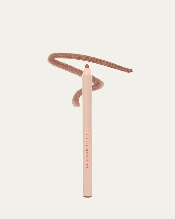 WESTMAN ATELIER Lip Shape Lip Liner - Biscuit