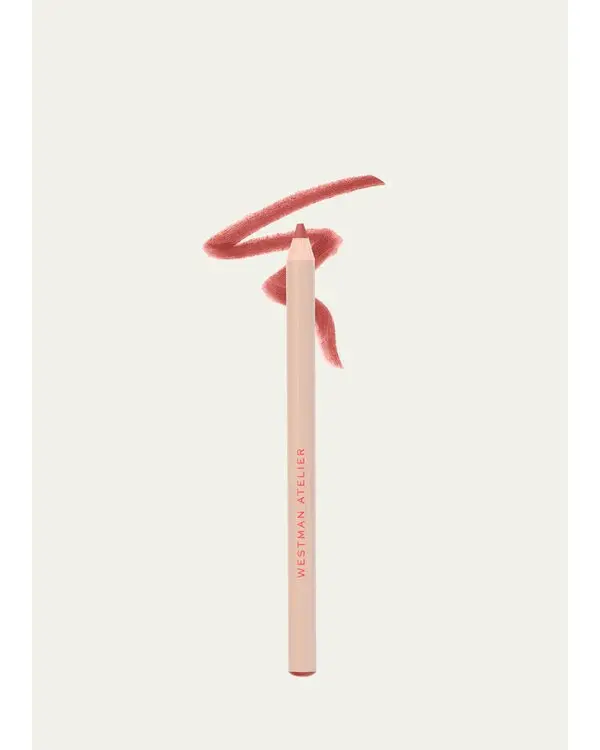 WESTMAN ATELIER Lip Shape Lip Liner - Minou