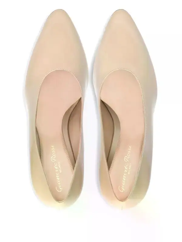 GIANVITO ROSSI Amelia Pumps
