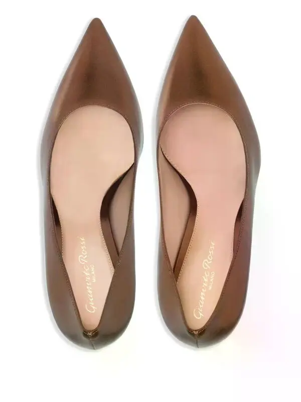 GIANVITO ROSSI Pumps