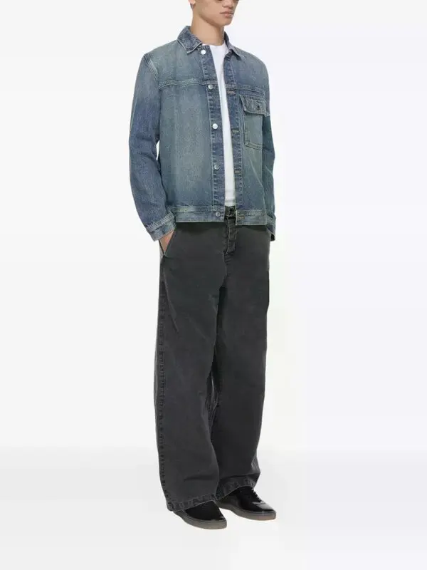 SAMSOE SAMSOE Cotton Jacket