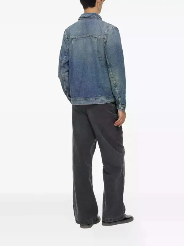 SAMSOE SAMSOE Cotton Jacket