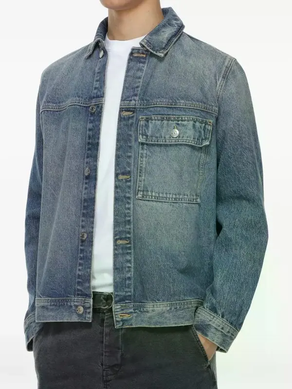 SAMSOE SAMSOE Cotton Jacket