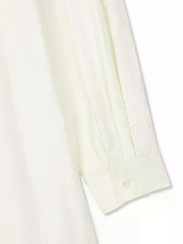 STUDIO TOMBOY Oversized Cotton Shirt