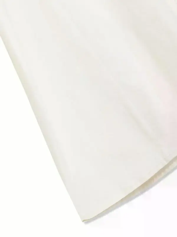 STUDIO TOMBOY Oversized Cotton Shirt