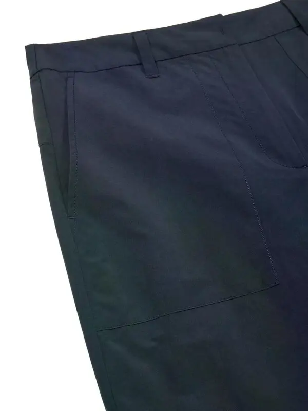 STUDIO TOMBOY Wide-leg Trousers