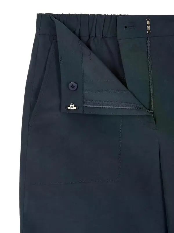 STUDIO TOMBOY Wide-leg Trousers