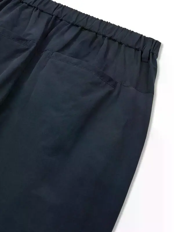 STUDIO TOMBOY Wide-leg Trousers