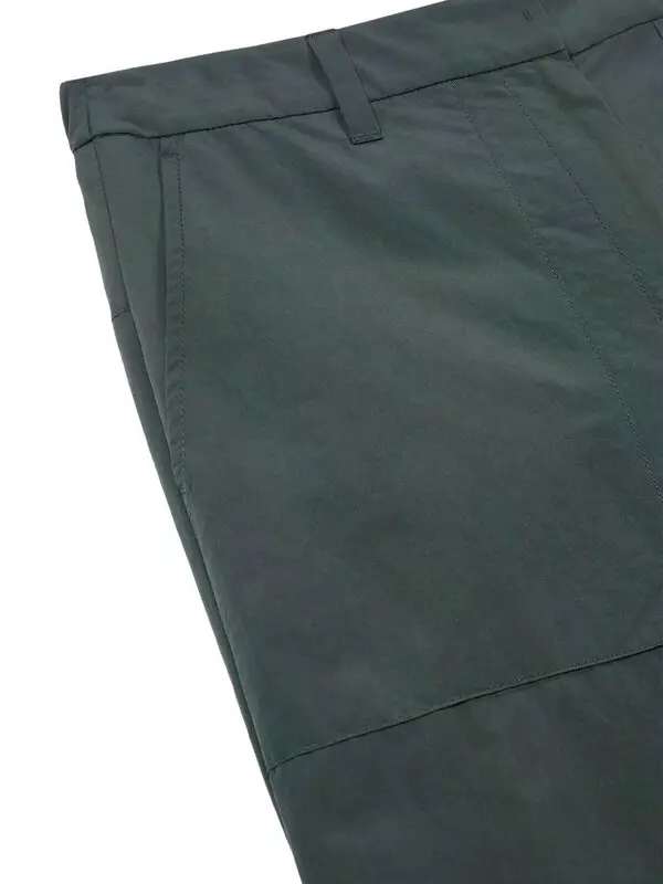 STUDIO TOMBOY Wide-leg Trousers
