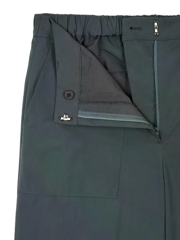 STUDIO TOMBOY Wide-leg Trousers