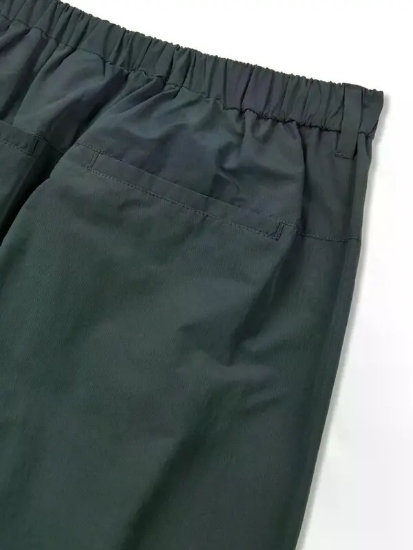 STUDIO TOMBOY Wide-leg Trousers