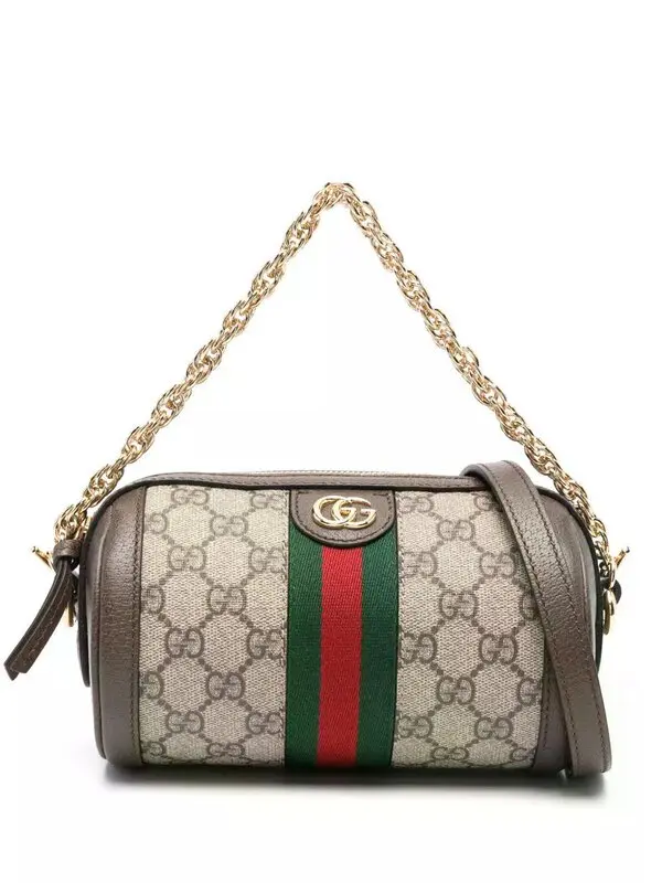 Gucci Mini Ophidia Shoulder Bag