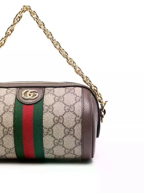 Gucci Mini Ophidia Shoulder Bag