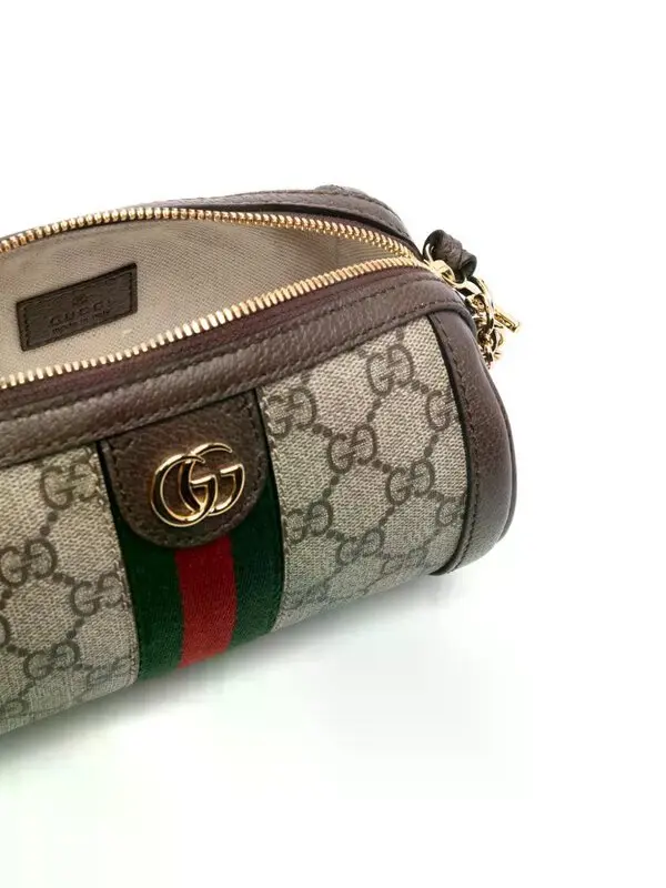 Gucci Mini Ophidia Shoulder Bag