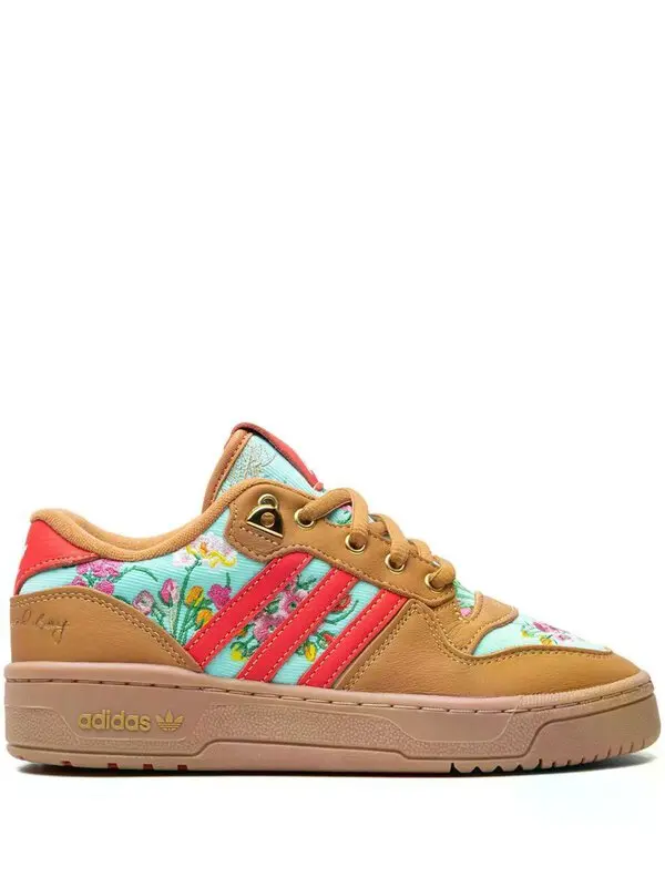 Adidas Rivalry Unheard Of Sneakers