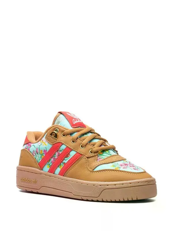Adidas Rivalry Unheard Of Sneakers