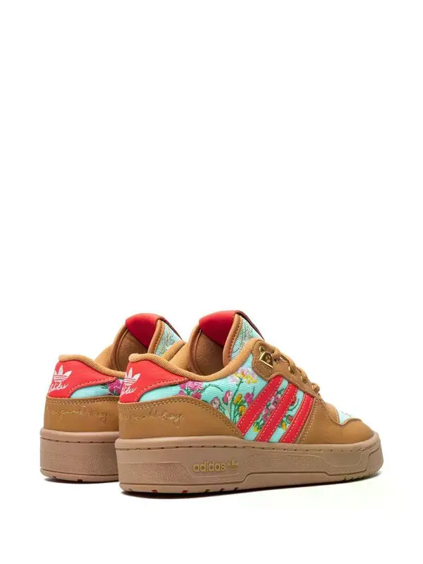 Adidas Rivalry Unheard Of Sneakers