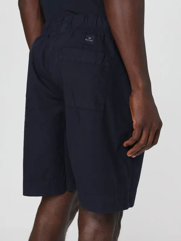 Paul Smith Shorts - Blue