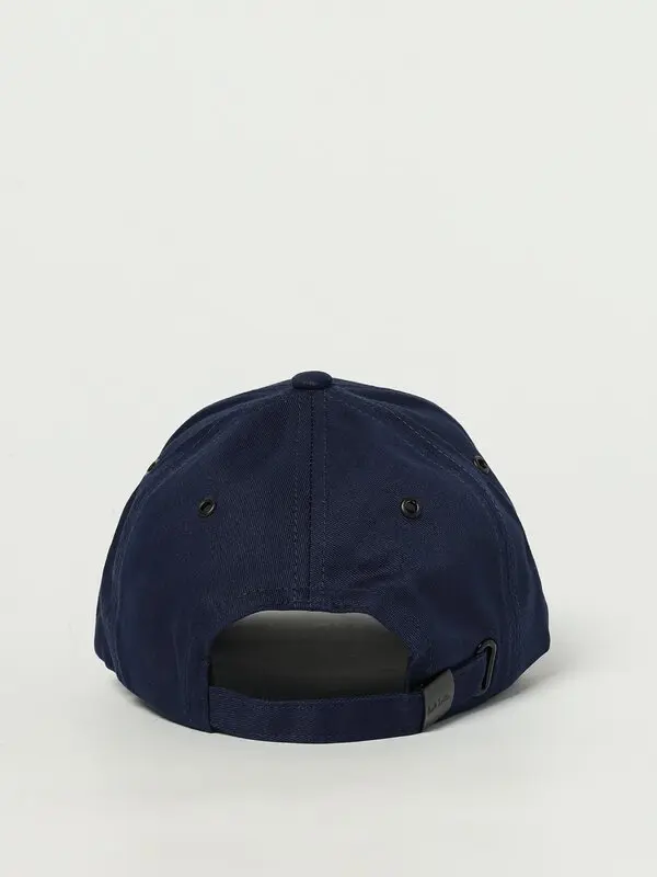 Paul Smith Cap - Blue