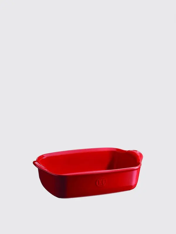 EMILE HENRY Kitchen Accessories Lifestyle - Red