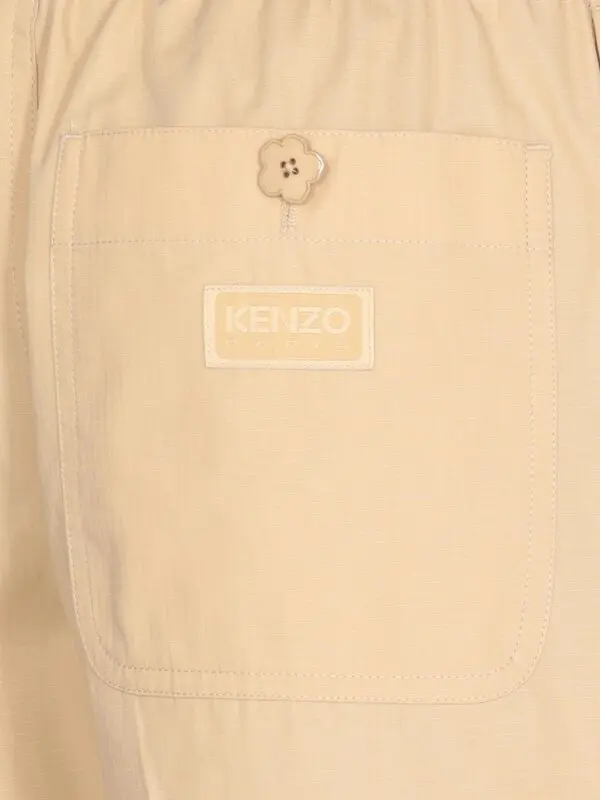 Kenzo Tailored Trousers