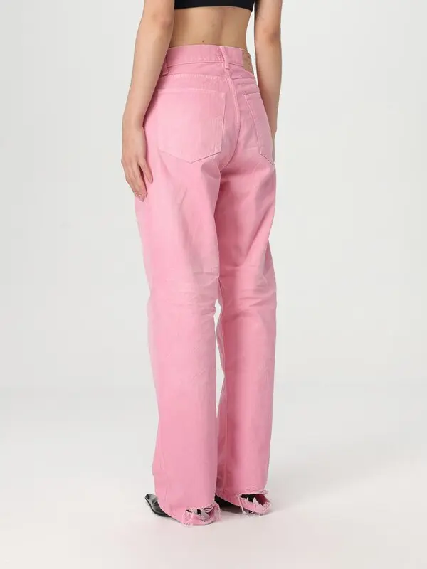Balenciaga Jeans - Pink