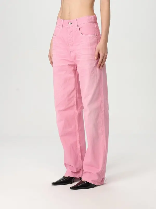 Balenciaga Jeans - Pink