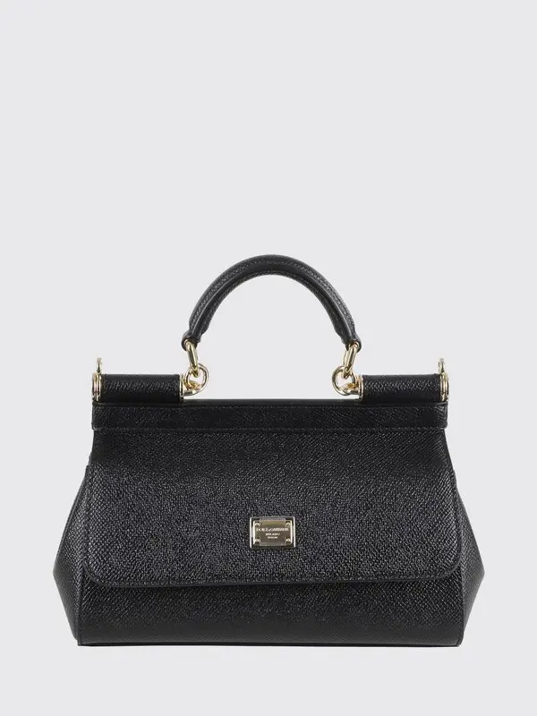 Dolce & Gabbana Handbag - Black