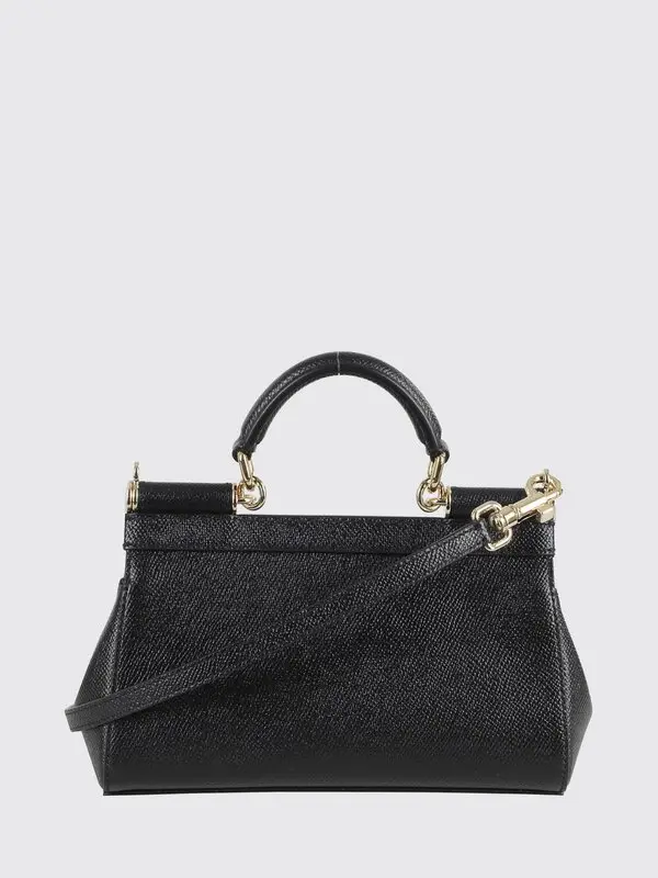 Dolce & Gabbana Handbag - Black