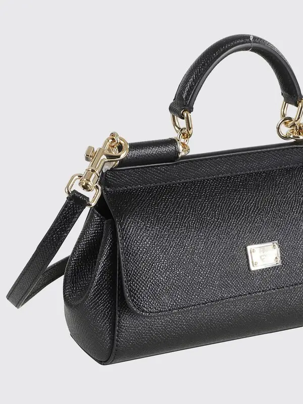 Dolce & Gabbana Handbag - Black