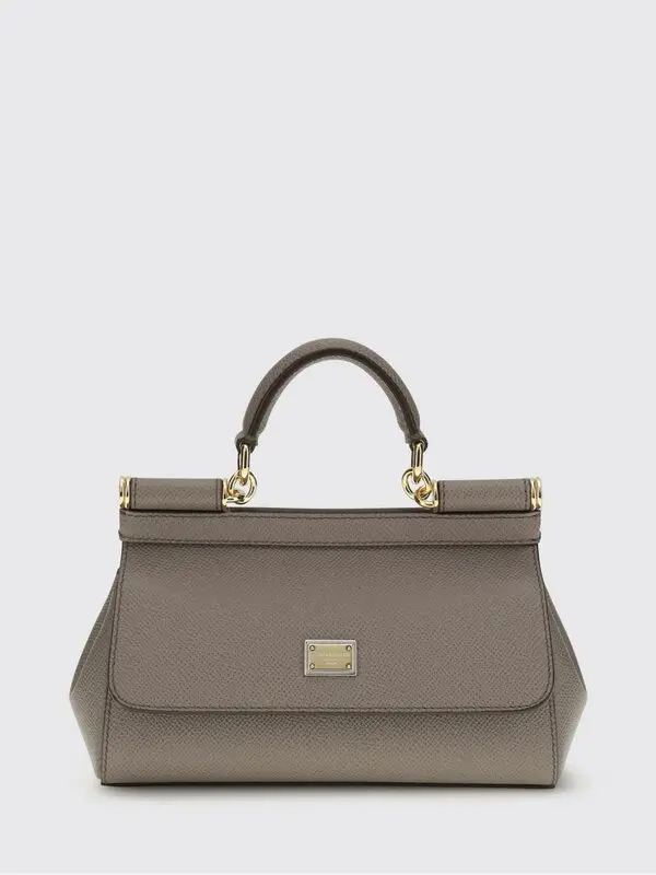 Dolce & Gabbana Handbag - Mud