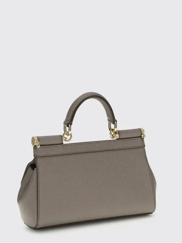 Dolce & Gabbana Handbag - Mud