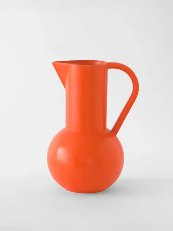 RAAWII Bottles And Pitchers Lifestyle - Red