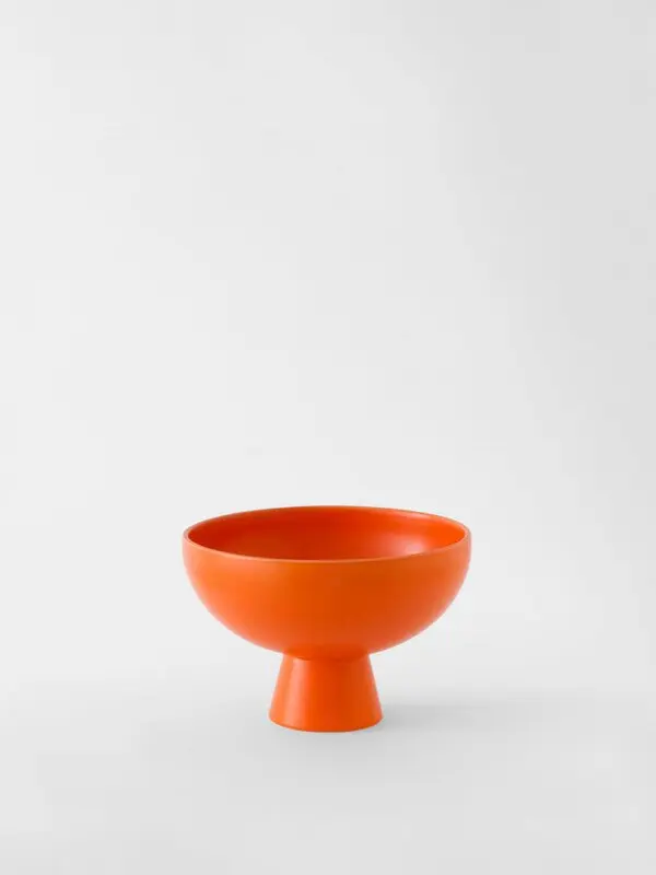 RAAWII Vases Lifestyle - Orange