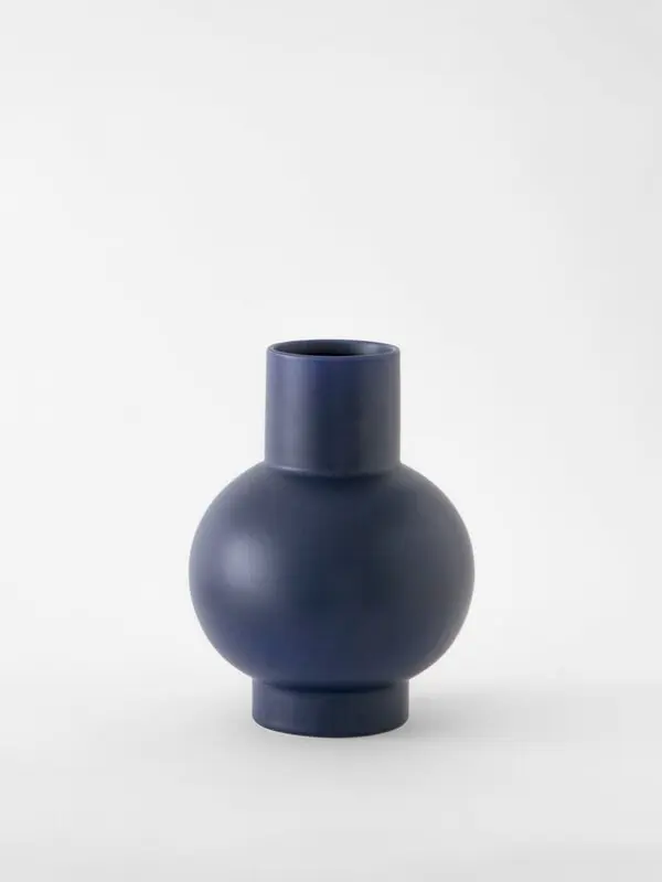 RAAWII Vases Lifestyle - Blue