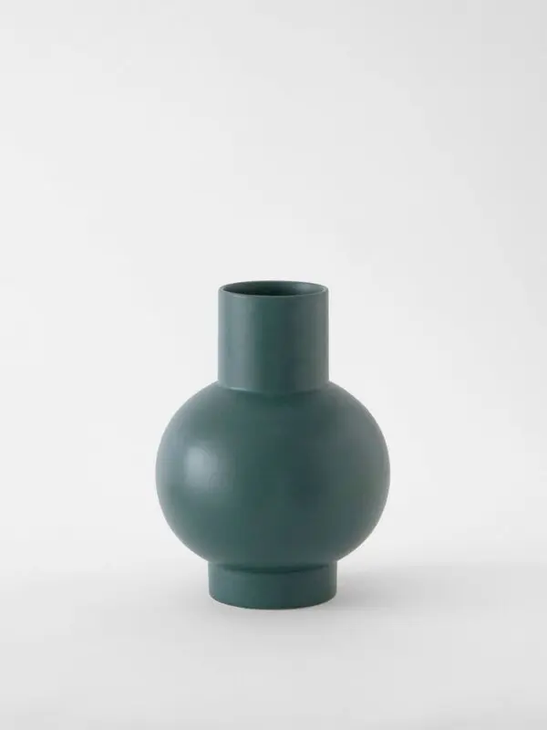 RAAWII Vases Lifestyle - Green