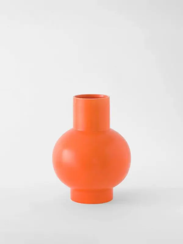 RAAWII Vases Lifestyle - Orange