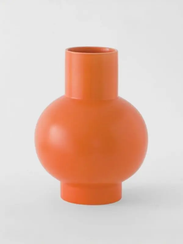 RAAWII Vases Lifestyle - Orange
