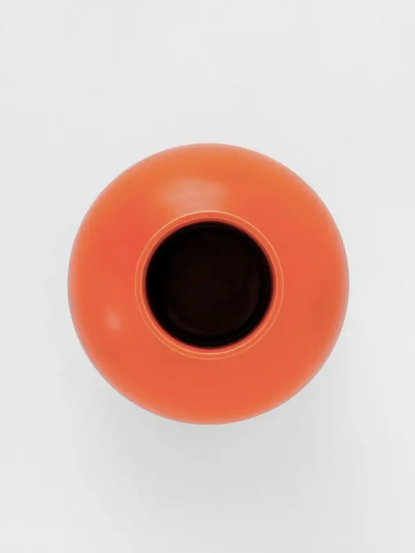 RAAWII Vases Lifestyle - Orange