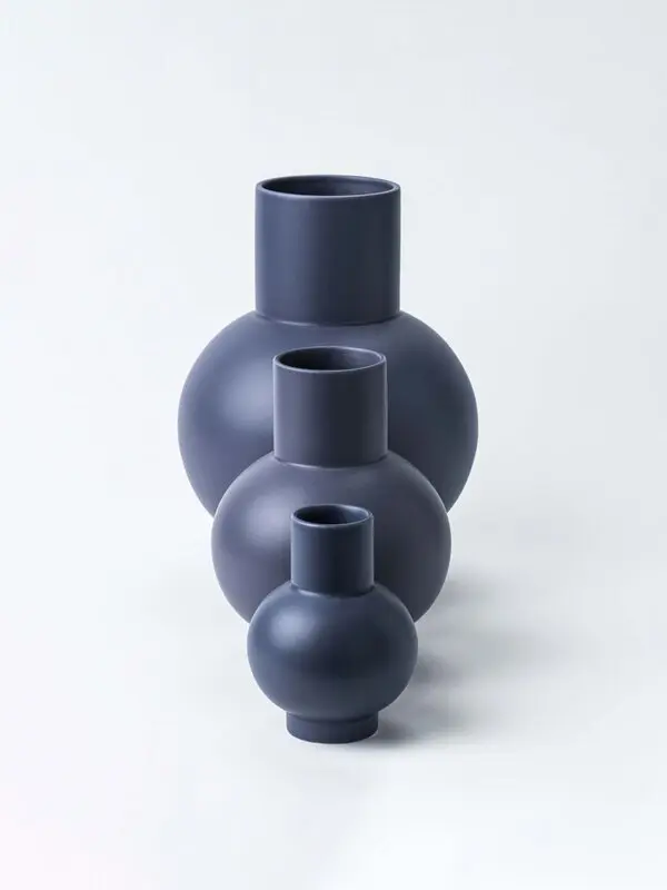 RAAWII Vases Lifestyle - Violet