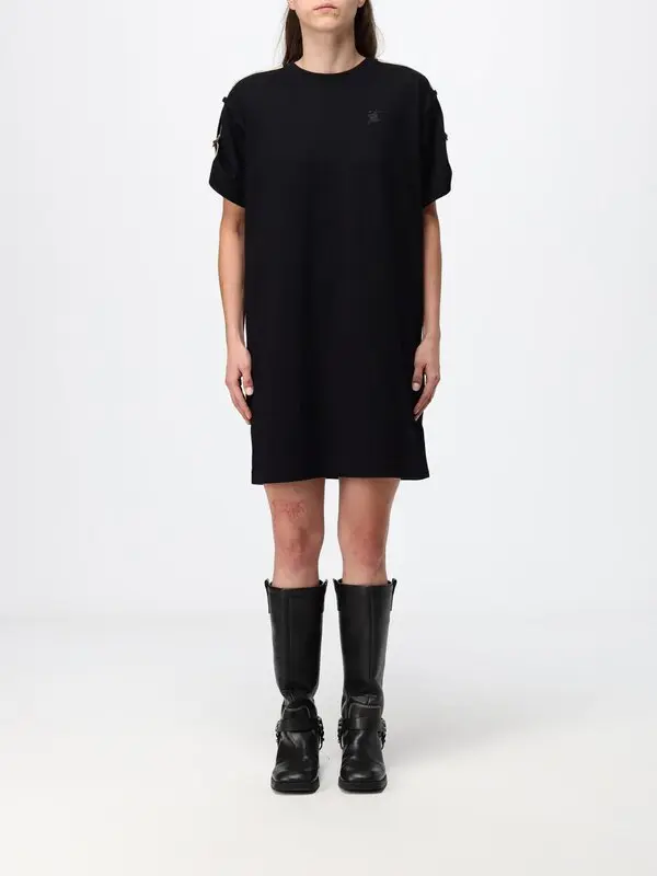 Burberry Dress - Black