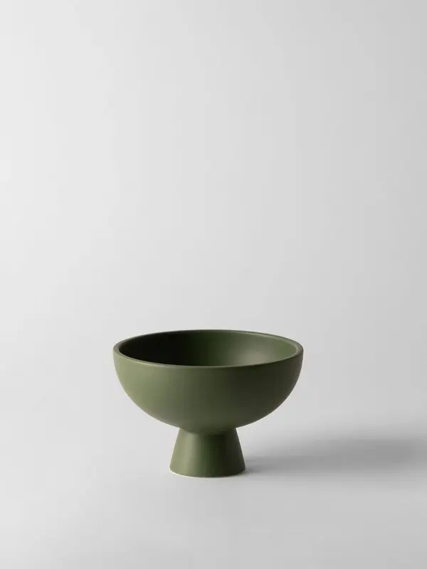 RAAWII Vases Lifestyle - Green