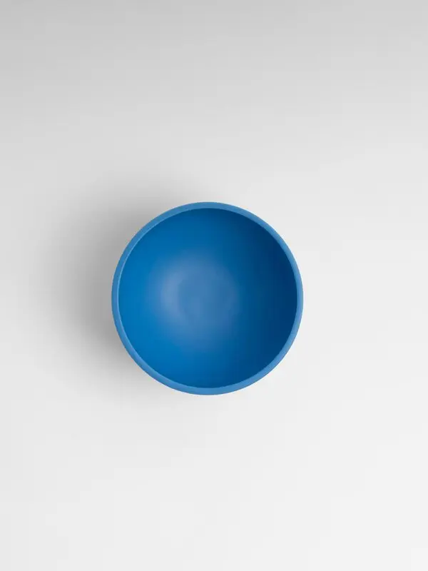 RAAWII Vases Lifestyle - Gnawed Blue