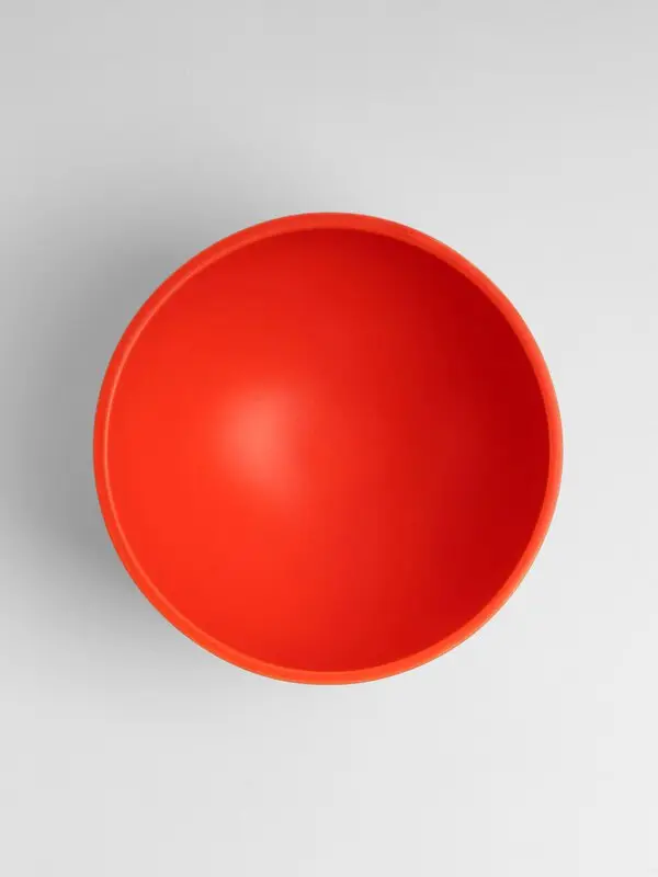 RAAWII Vases Lifestyle - Red