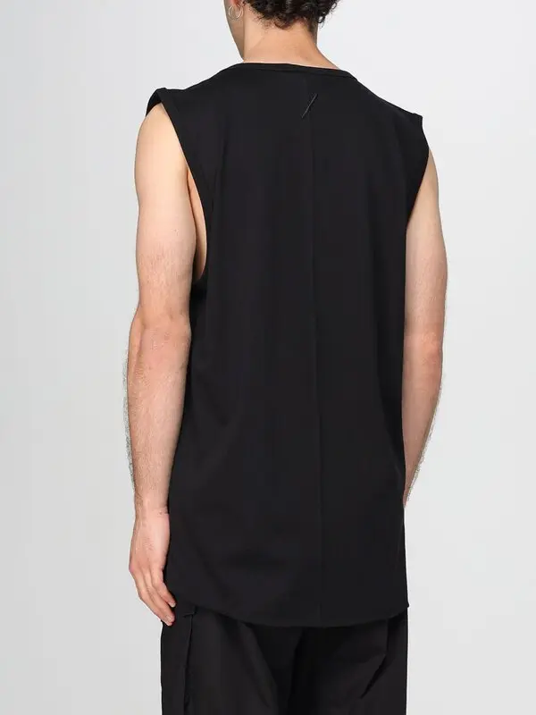 THOM KROM T-shirt - Black